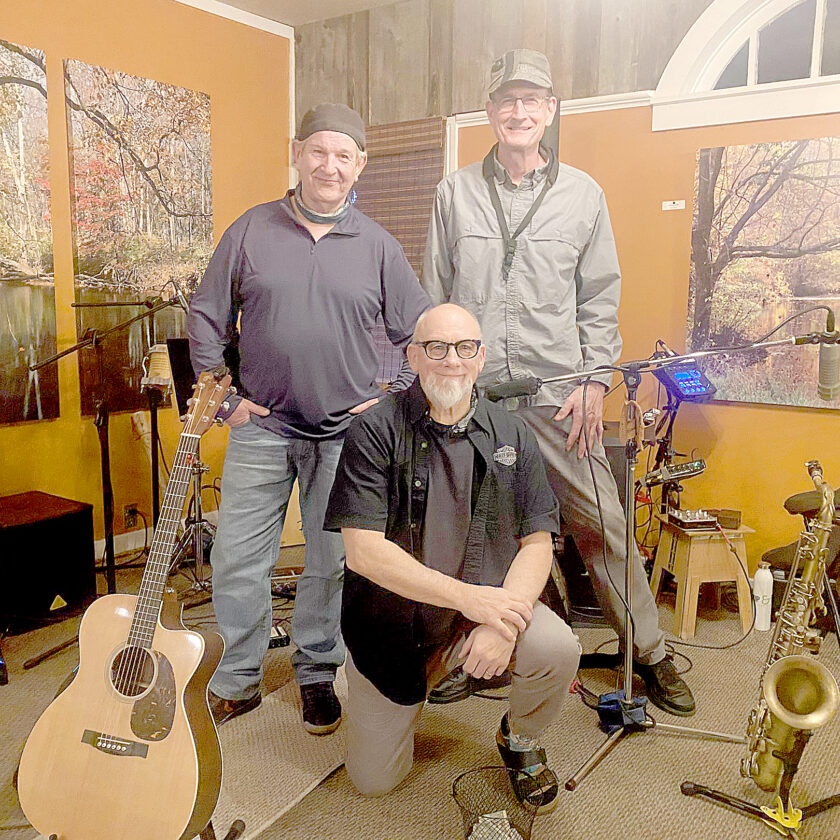 Music trio 3 Cents to perform at Lewistown Moose Family Center | News ...